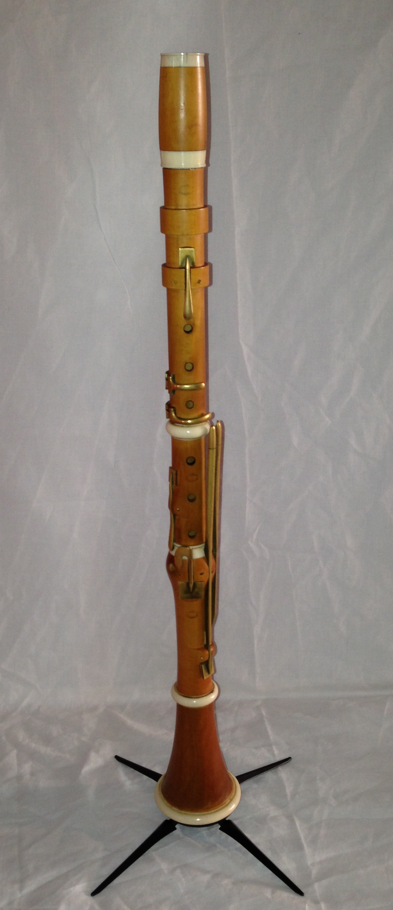 …orchestral clarinets | katherine spencer